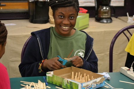 After School Drop-In Program | Girls Inc. of Worcester