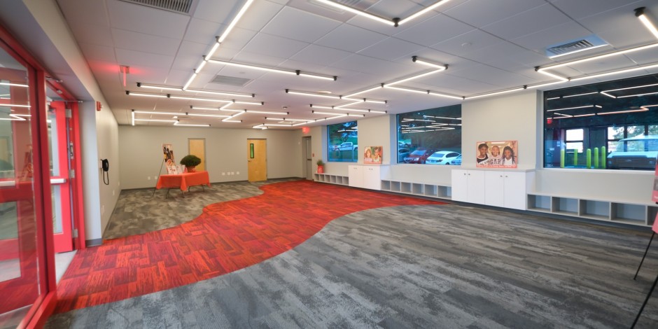 Girls Inc. of Worcester