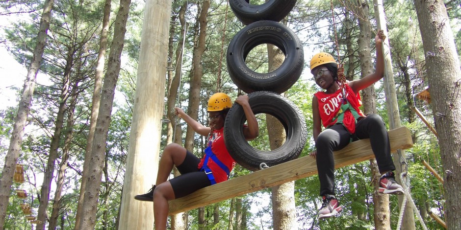 Girls Inc. of Worcester